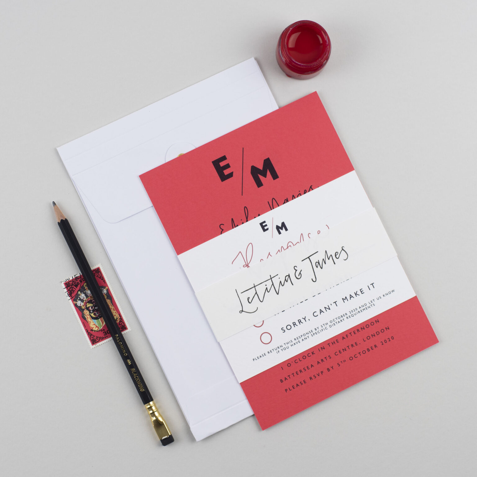 Calligraphy Starter Kits Archives - Stacy Oakley Calligraphy Archive ...